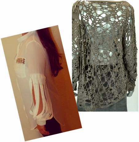 Diane L. Major: What's Old is New Again ... and What's In Again Has ...