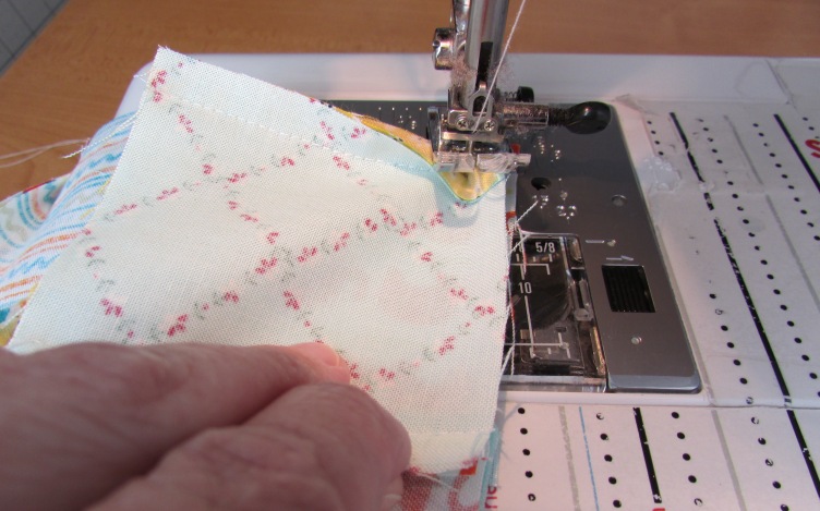 Create Kids Couture: Patchwork Scotty Dog