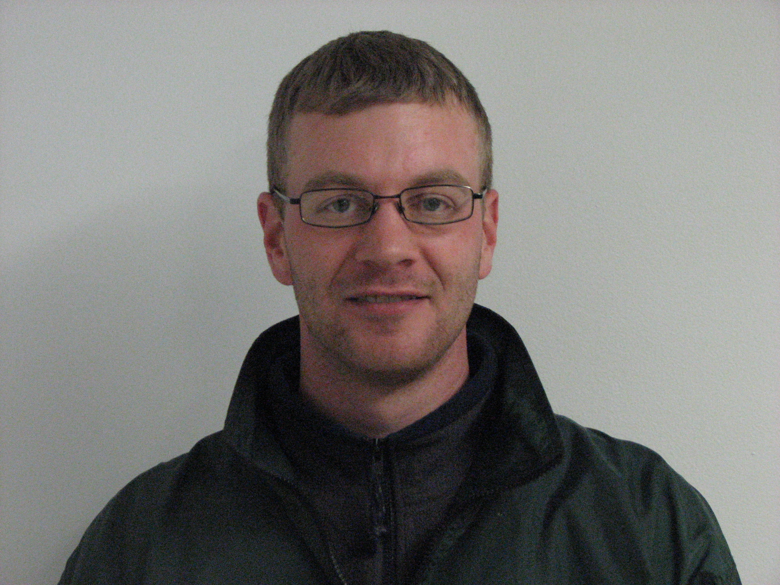 Huntsville Golf Club: Staff Profiles