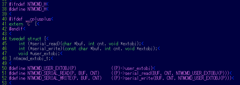 CuBeatSystems: NT-Monitorの外部オブジェクト参照にバグがあるんじゃないかという話