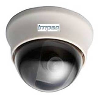 IMPAQ: Dome Camera