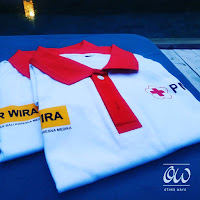 Area Palang Merah Remaja