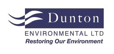 Dunton Environmental Limited: EradZion8 leading the Way in Rapid ...
