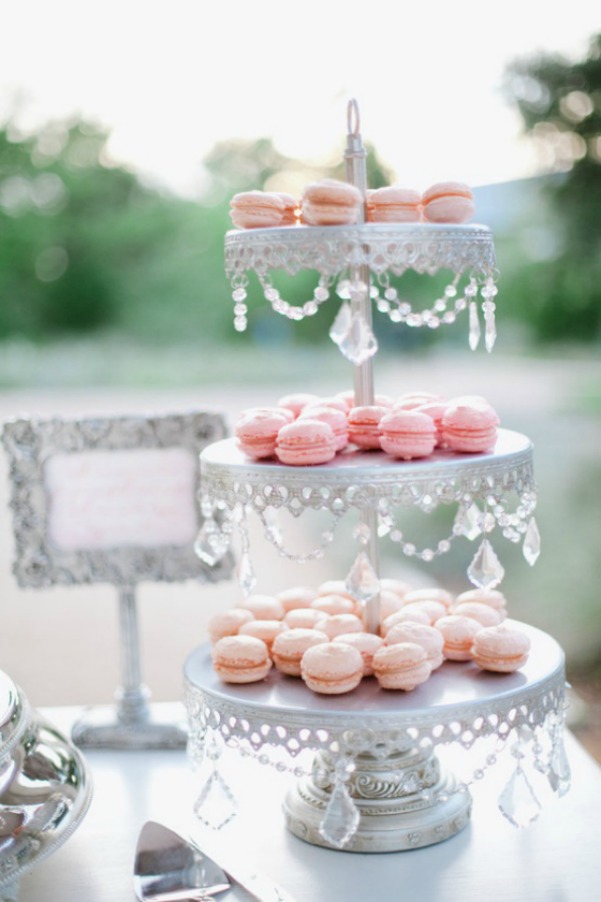 BRIDE CHIC: THE HIGH TEA WEDDING