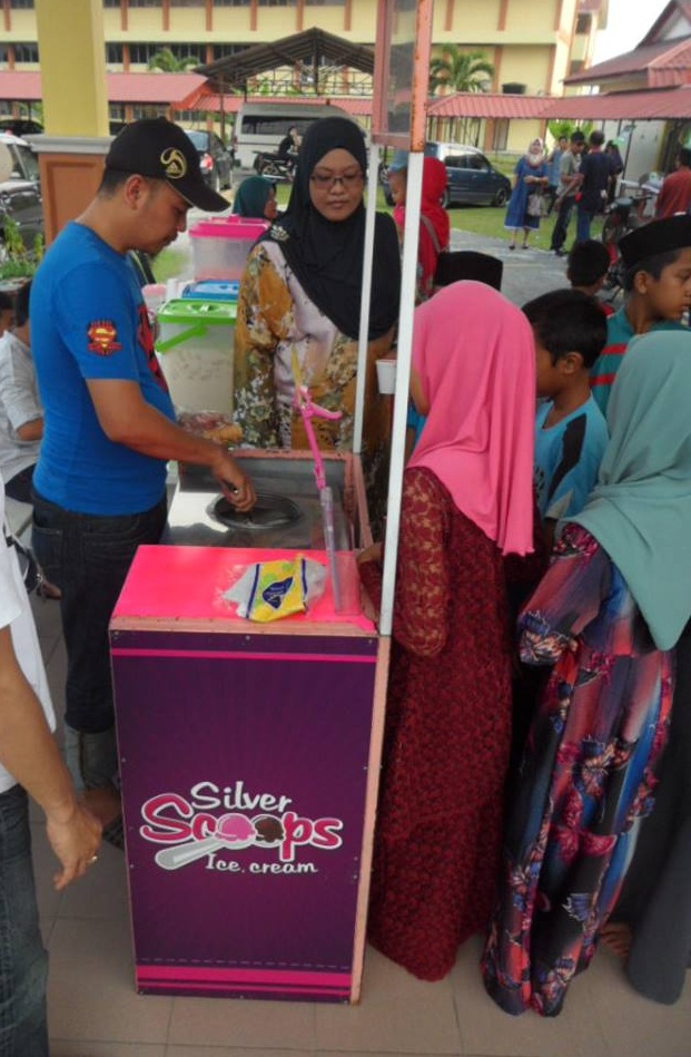 AISKRIM KATERING SILVERSCOOPICE-CREAM: Katering Aiskrim Majlis Jamuan ...