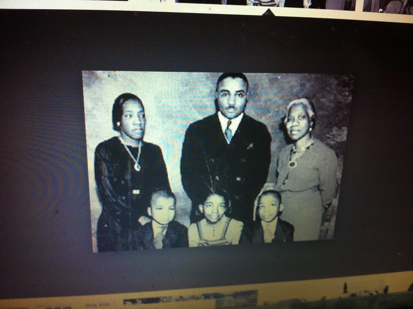 THE BLACK SOCIAL HISTORY:: BLACK SOCIAL HISTORY : ALFRED DANIEL ...