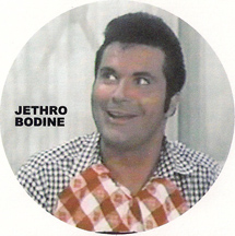 Lunch Lizardz: The Jethro Burger at Little Coalinga