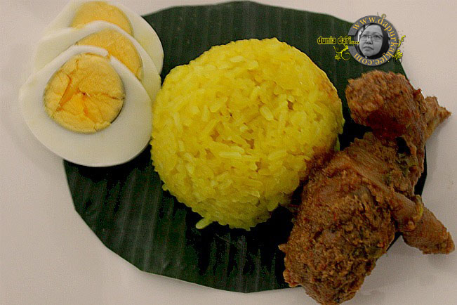 Oklah..kita tengok resipinya.