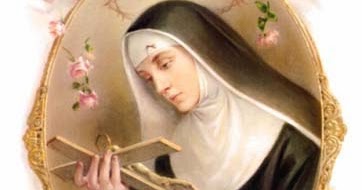 Modlitwa na każdy dzień: Trzydniowe nabożeństwo do św. Rity w intencji ...