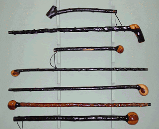 Christoph Roos: Shillelagh - Irish Stick Fighting