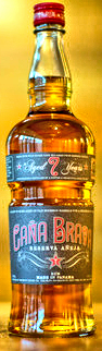 Bahama Bob's Rumstyles: Cana Brava 7 Year Old Reserva Aneja Rum