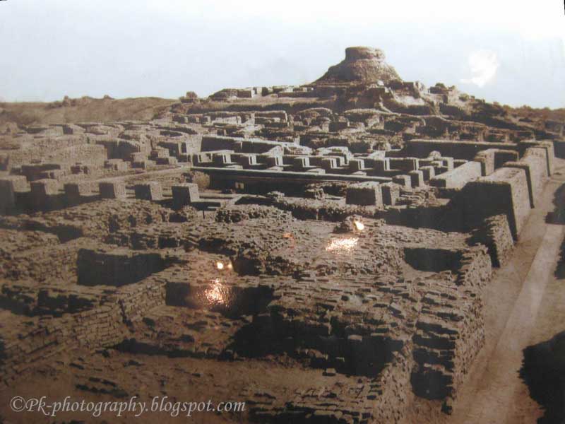Mohenjo Daro | Nature, Cultural, and Travel Photography Blog