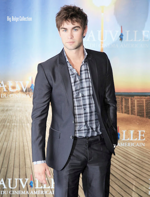 VJBrendan.com: Out & About: Chace Crawford In New York, City