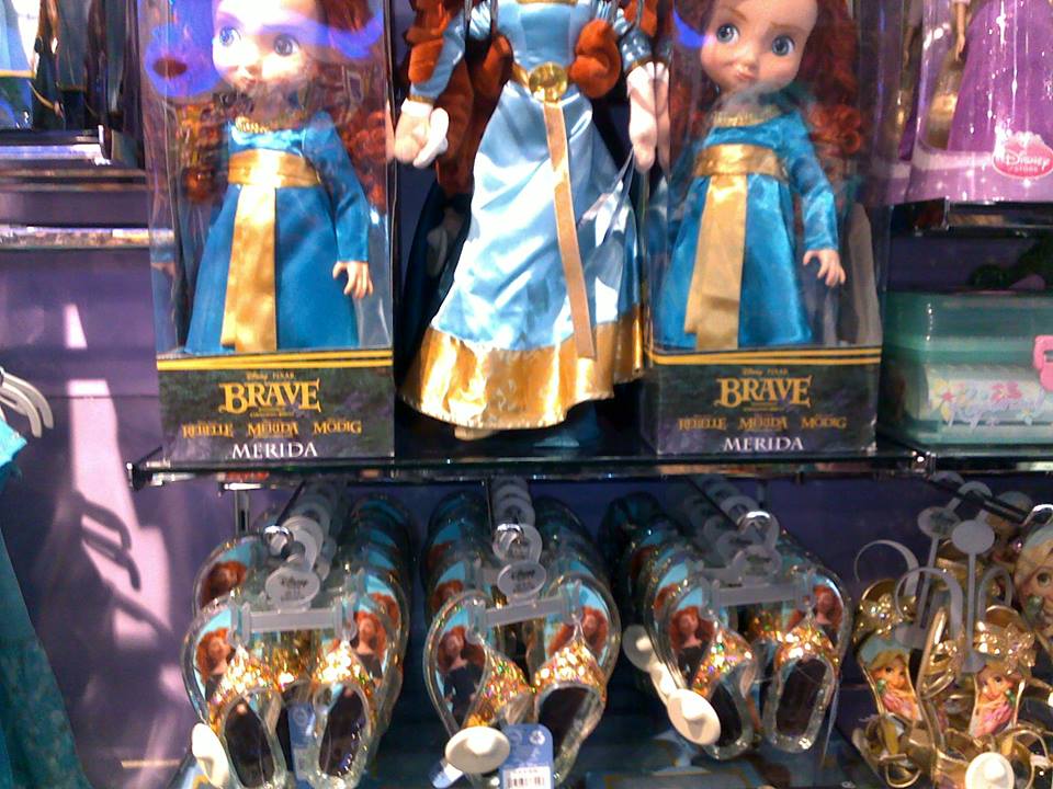 Girls' Literature and Culture: A Battle for an Unconventional Princess ...