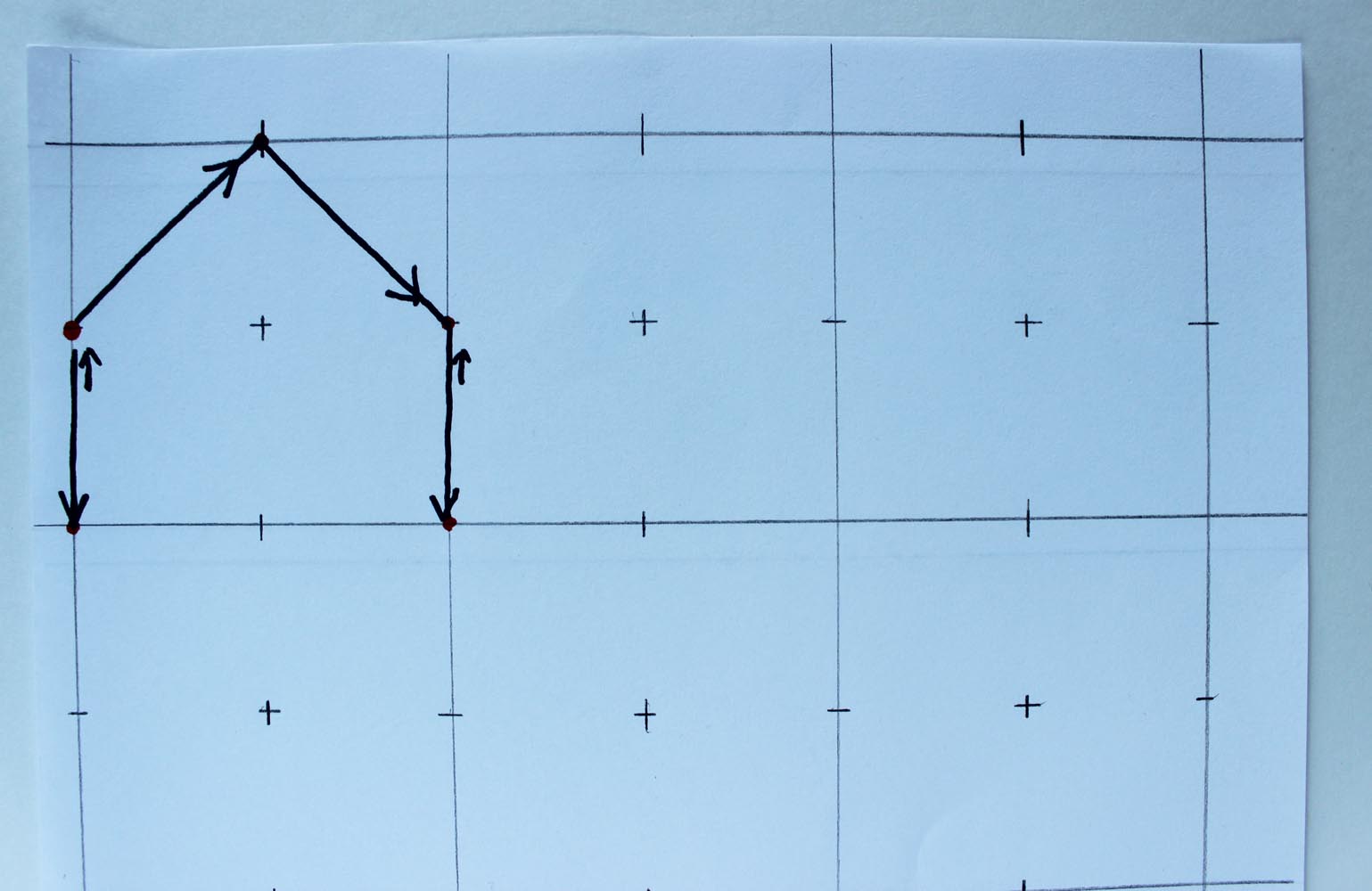 Chicken Wire Quilting