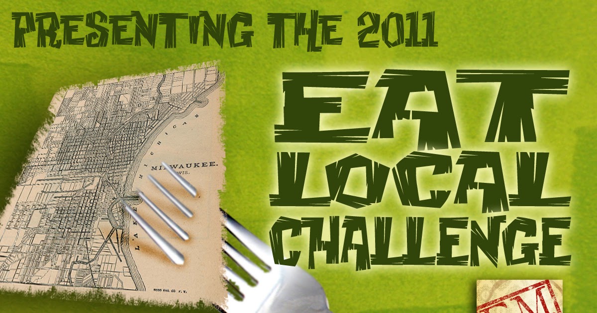 Eating Milwaukee: Eat Local Challenge: What's On The Dance Card