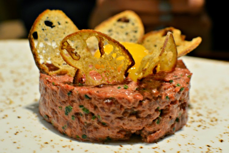 Fenchurch Restaurant at the Sky Garden, London. - Lux Life London