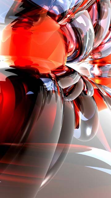 3D Wallpapers HQ: 3D Wallpapers HQ