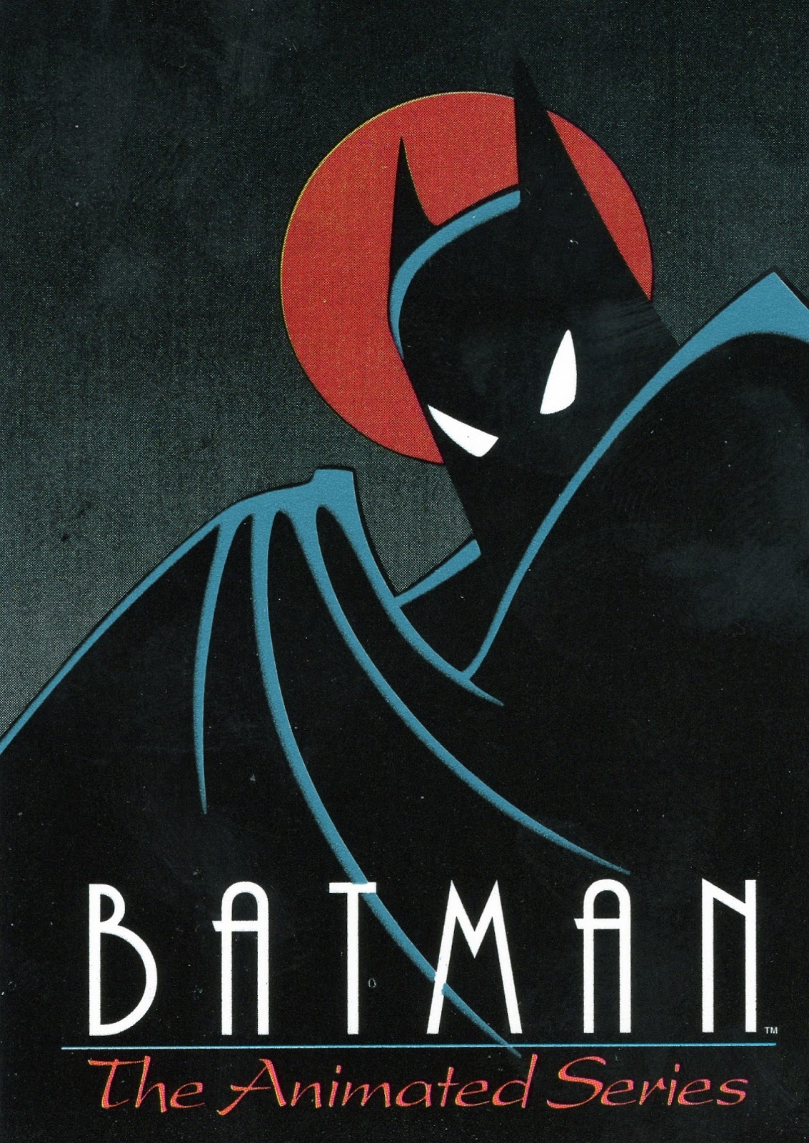 The Five Tool Collector: Batman Sketch Card and a couple of mystery ...