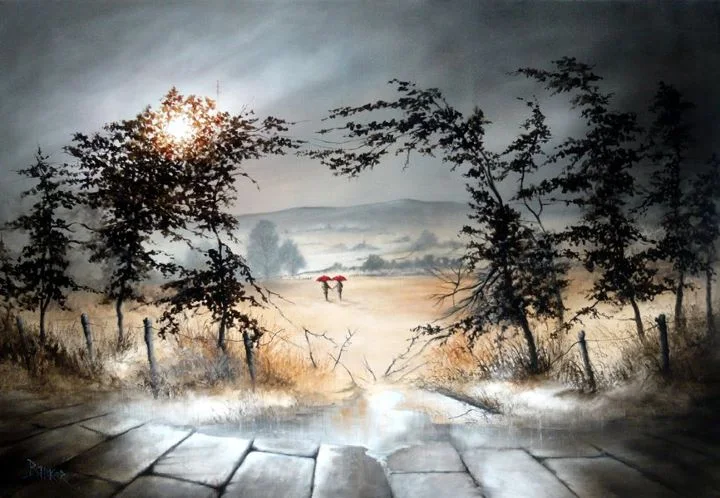 Bob Barker, 1954 | Tutt'Art@ | Pittura * Scultura * Poesia * Musica