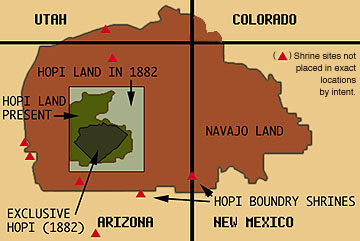 Roots Music Journey: The Sequel : The Navajo Nation and The Hopi Mesas