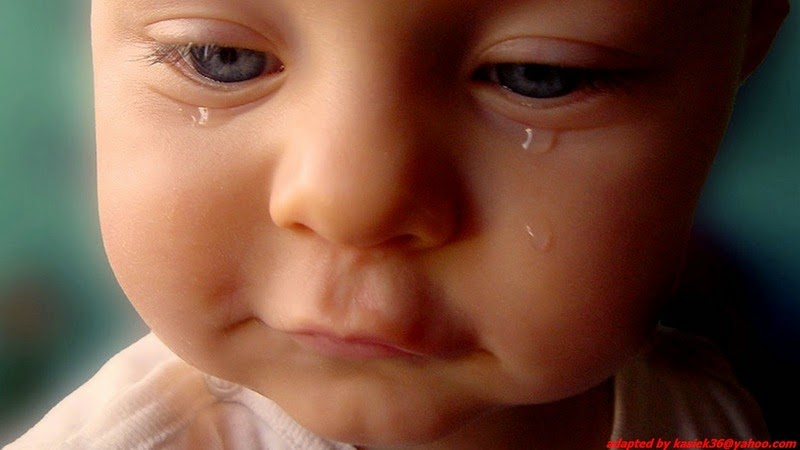 [ Gambar] Bayi Lucu Lagi Nangis | yarjohan