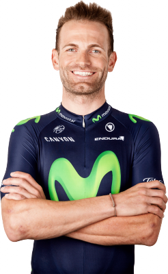 Ciclismo Mundial: José Joaquín Rojas vence 1ª tirada da Volta ao Qatar.