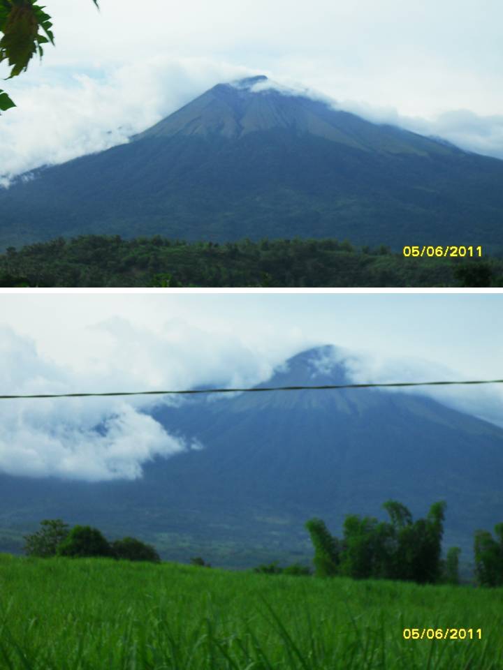 Travel and Tourism: Canlaon, Negros Occidental