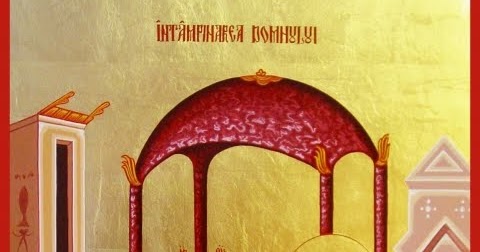 LITURGIA CATÓLICA, DIVINO TESORO: Guión: Presentación del Señor (con ...