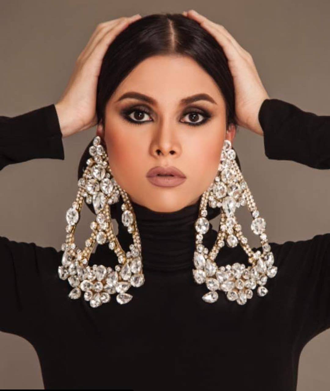 Michel Epalza Betancourt – Most Beautiful Transgender Model from ...