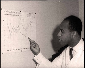 Black Educator: Frantz Fanon: Writings on Alienation and Freedom- His ...