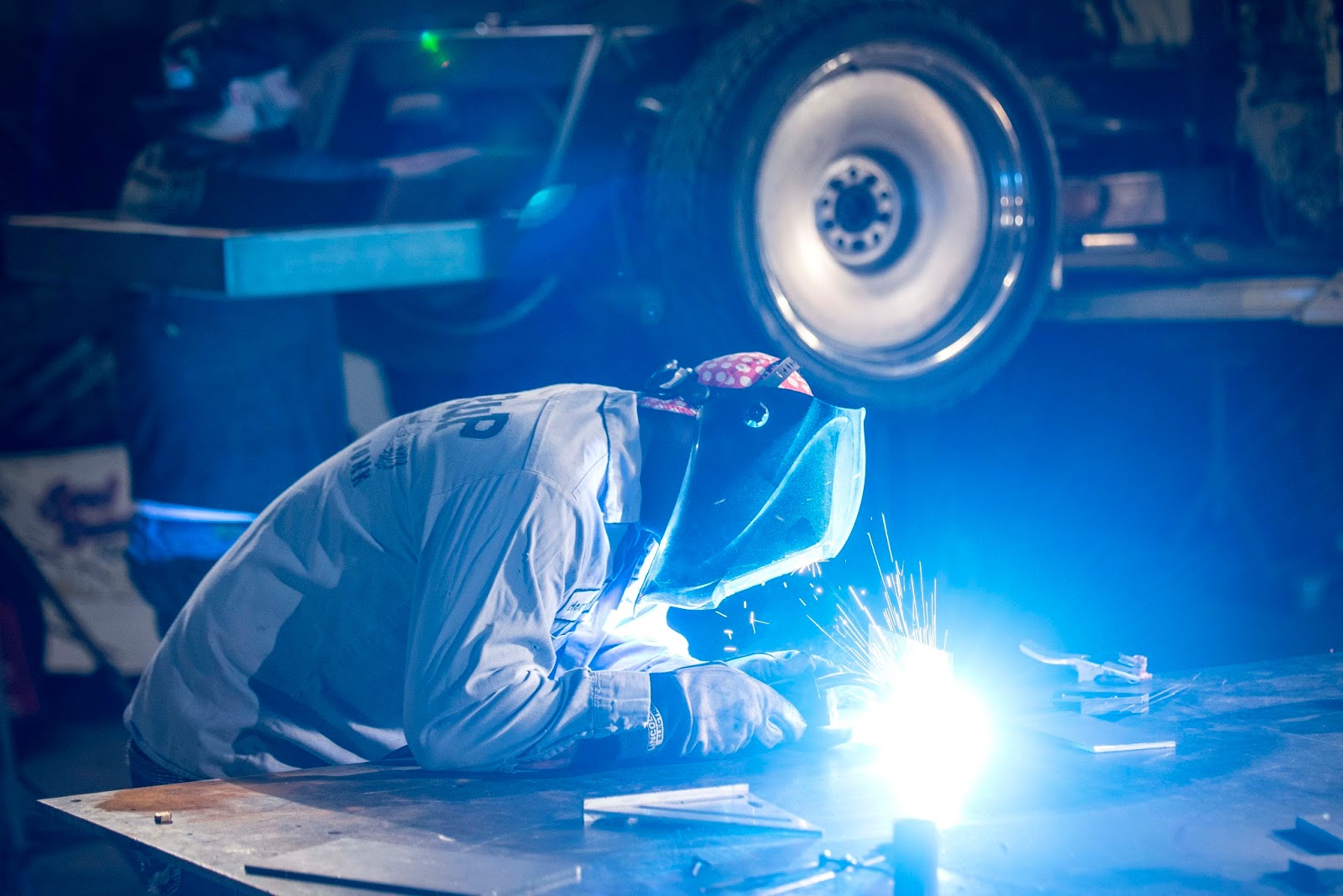 Las Vegas Commercial Photographer Jacob Kepler: UFC Fighter by Las ...