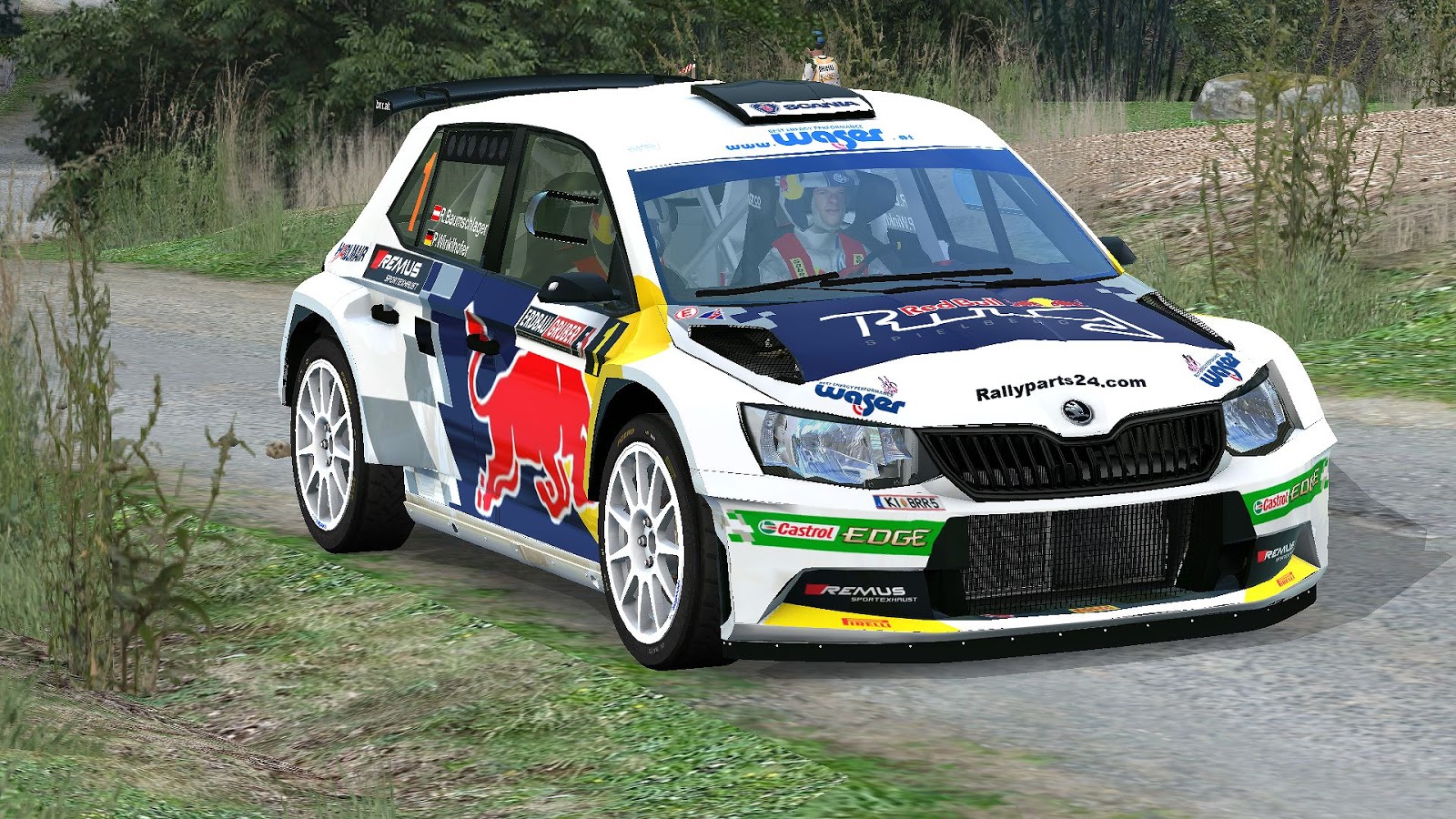 Chr Productions: Descarga/download RSRBR 2016