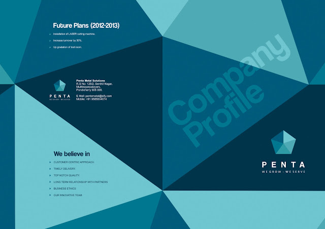 Penta Metal Solutions | sheet metal processing in Pondicherry ...