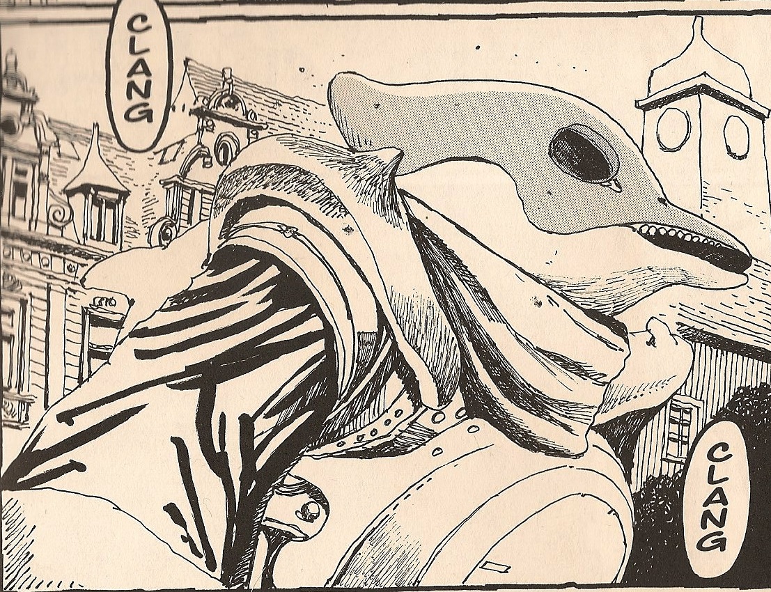 SMILE (le goût du sang dans la bouche): l'histoire de SMILE : La Bande ...