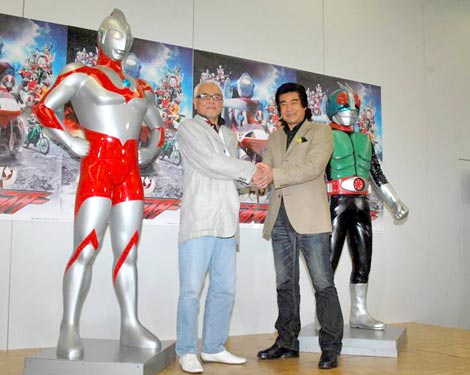 Mundo Oriente: Susumu Kurobe