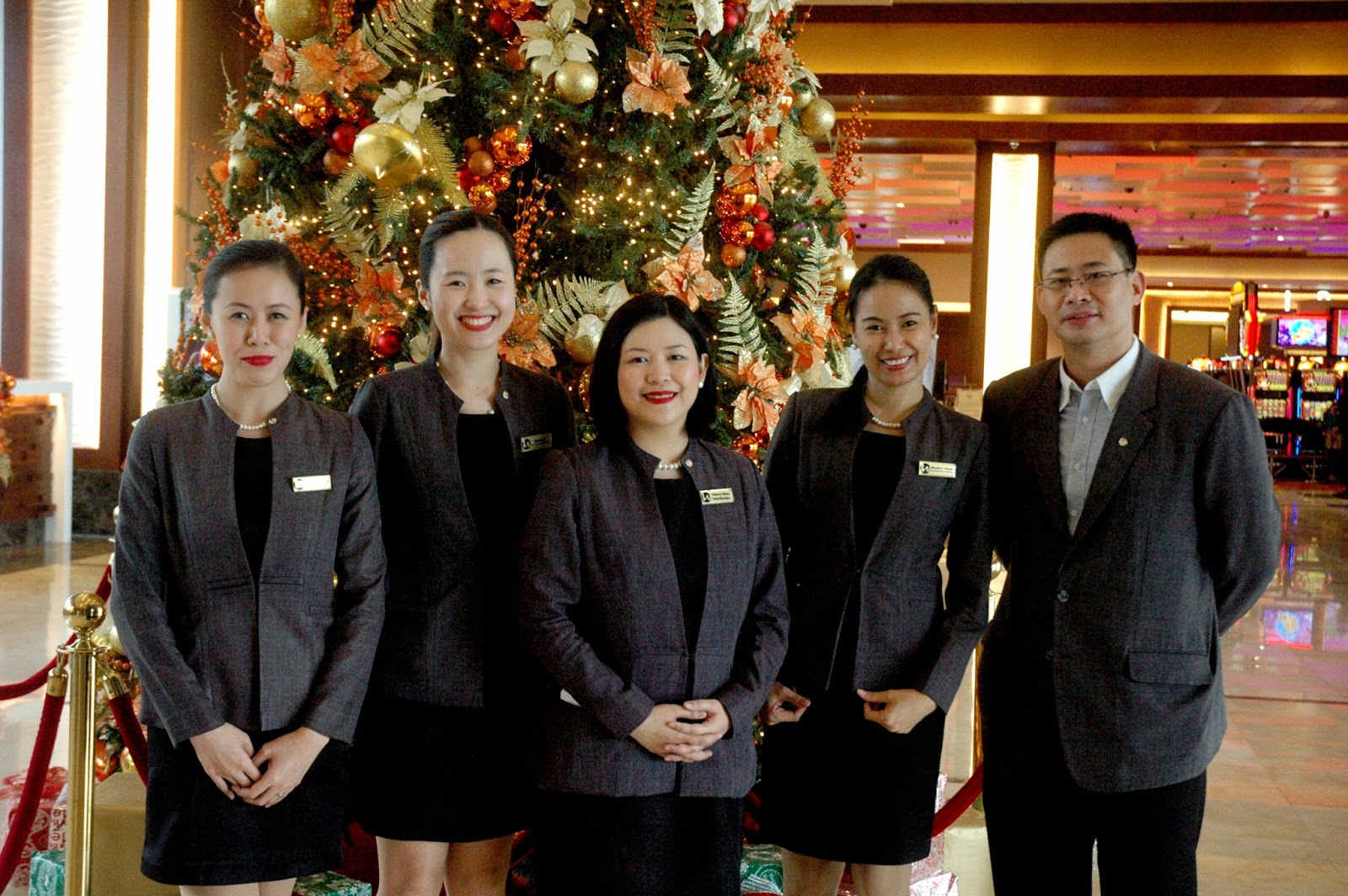 DUDE FOR FOOD: Upping the Ante Up North at Widus Hotel & Casino