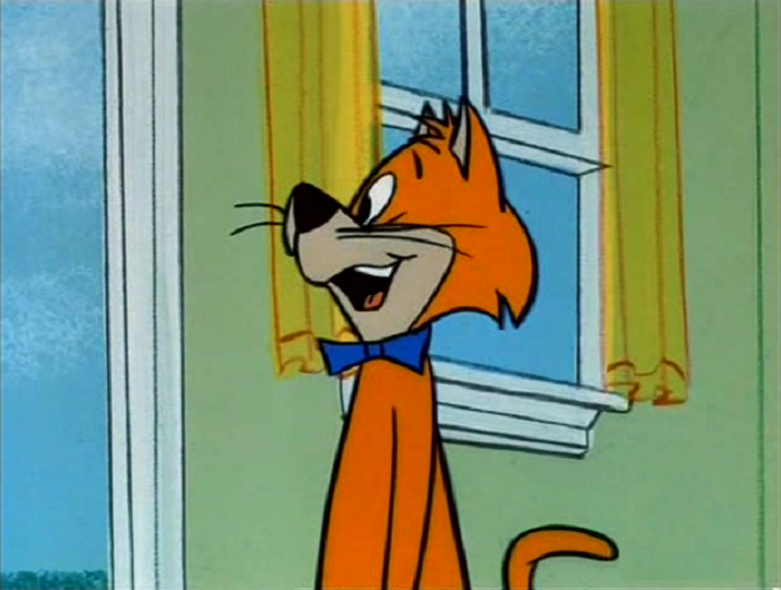 Yowp: Pixie and Dixie — Jinks’ Jinx