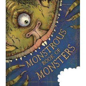 LS 5385 Blog: Every picture tells a story