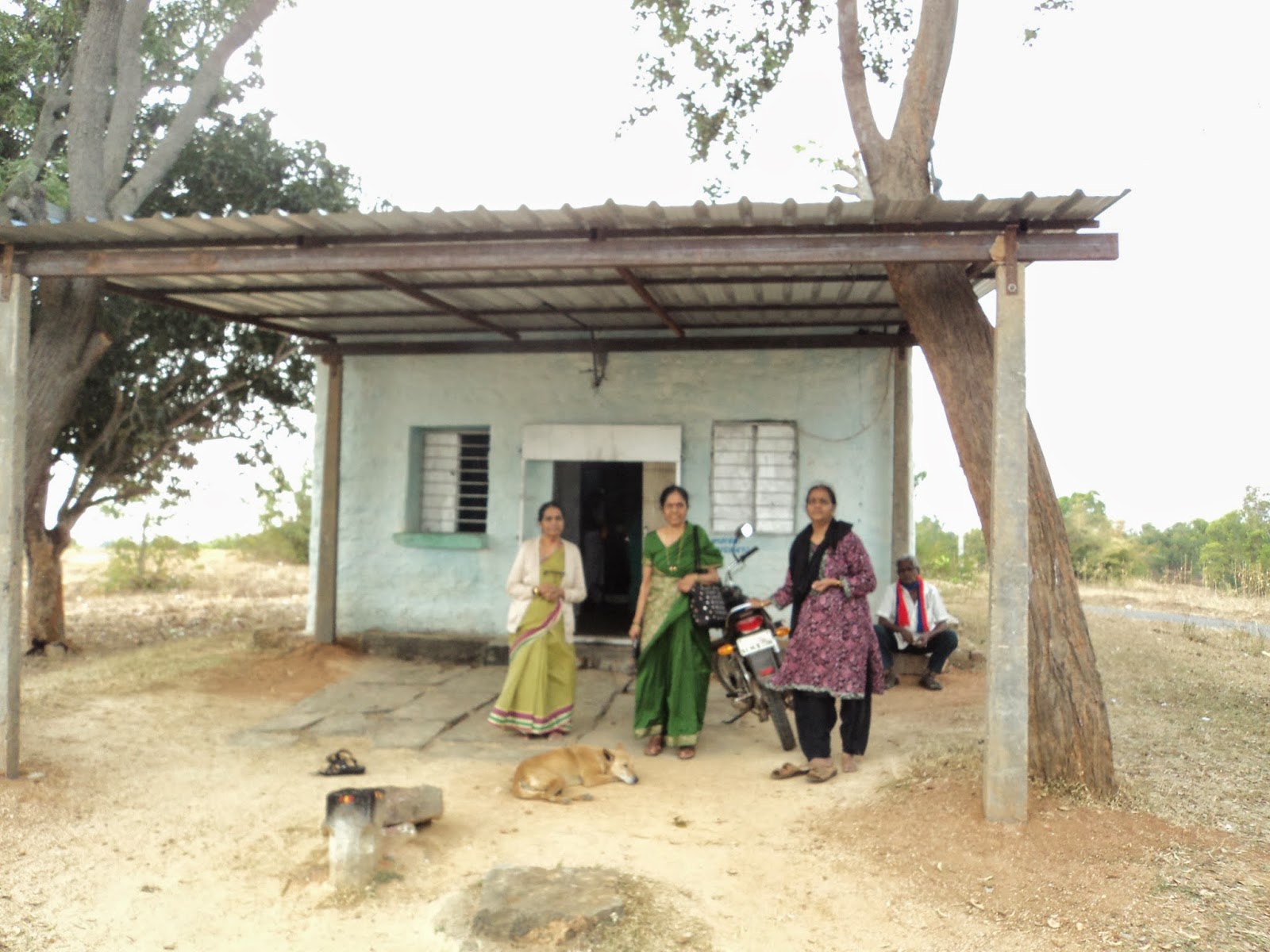 Temple visits: Visit to kambada narasimha swamy , magadi ...