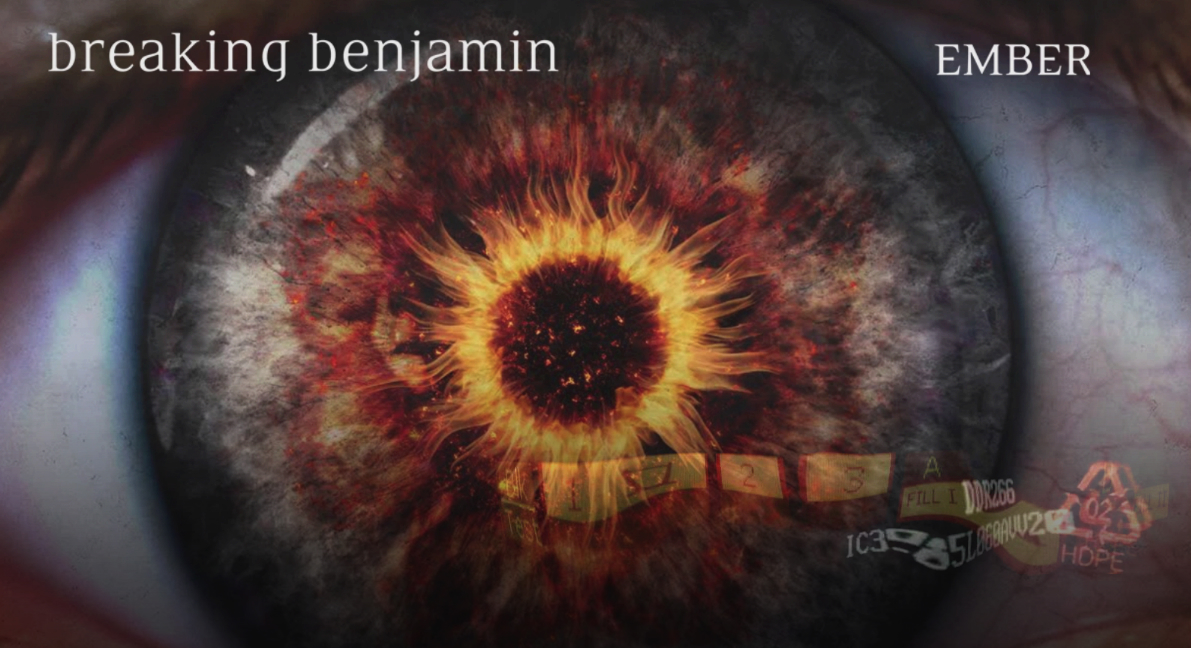 [S10 BLOG] : S10 // "HUNTING SEASON" 304 / BREAKING BENJAMIN: "Ember" - ALBUM REVIEW...