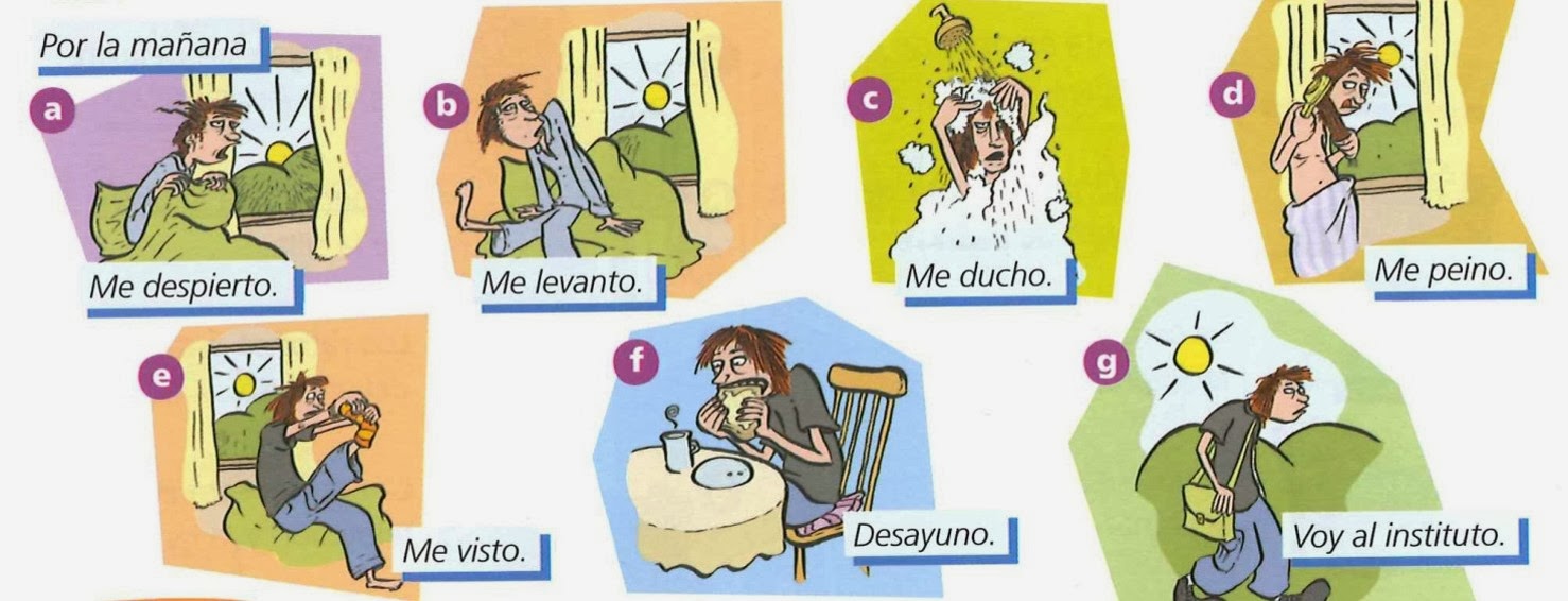 1000+ images about Mi rutina diaria on Pinterest