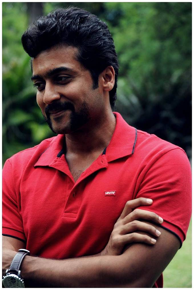 images: SURYA CUTE PICTURE'S
