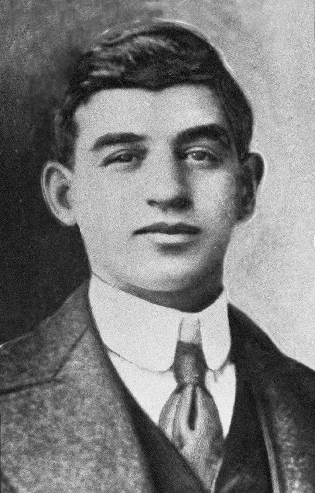 Every Day Is Special: June 23 - Anniversary of a Victory for "Mrs ...