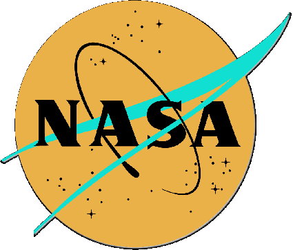 History of All Logos: All Nasa Logos