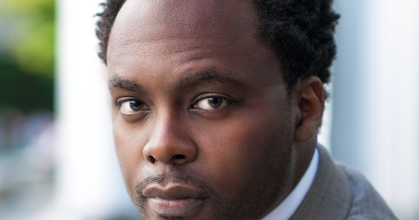 LA Opus: Will Liverman: from Dizzy Gillespie to Rossini’s Figaro