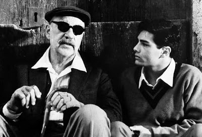 Literatura e Cinema: Cinema Paradiso