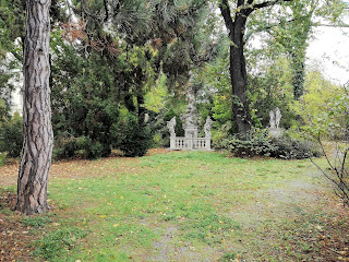 Michael Lorenz: The Exhumation of Josephine Countess von Deym