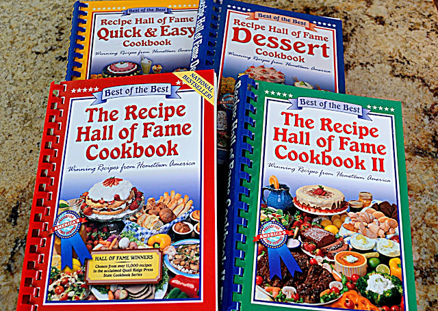 Big Rigs 'n Lil' Cookies: Cincinnati Chili - Recipe Hall of Fame