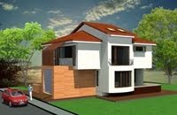 proiecte de case, proiecte de urbanism PUD, PUZ, PUG : locuinta ...